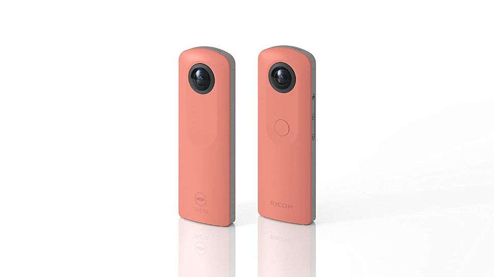 Best pink cameras: live your best life with a Barbie camera! | Digital ...