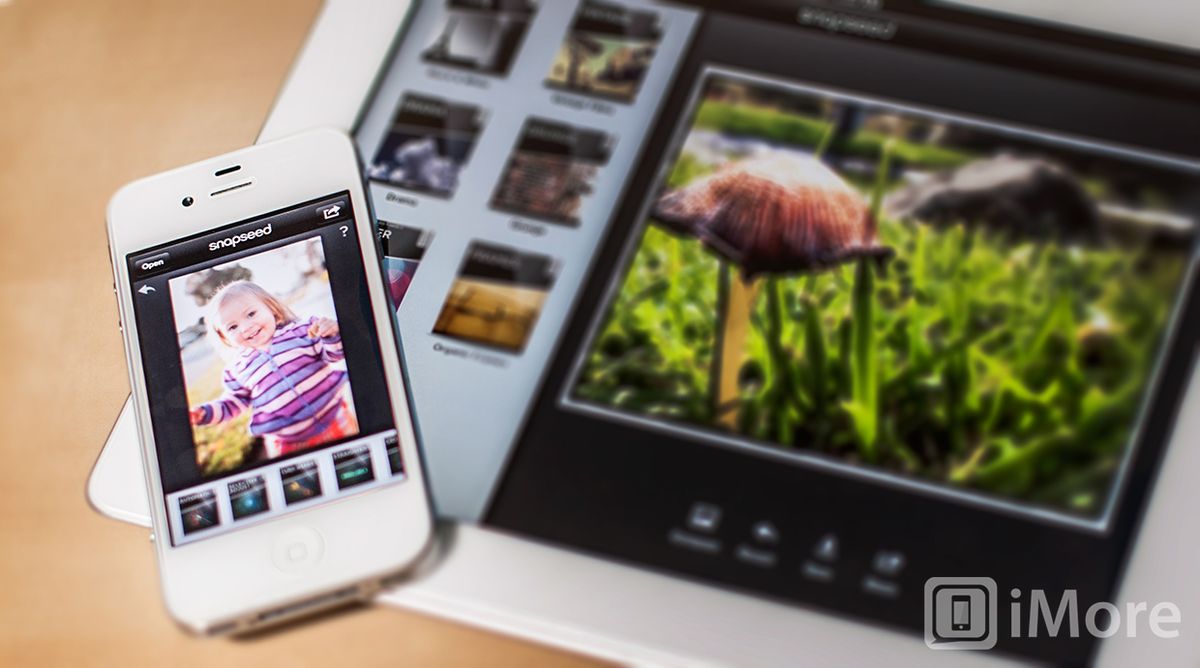 Best free photography apps for iPhone | iMore