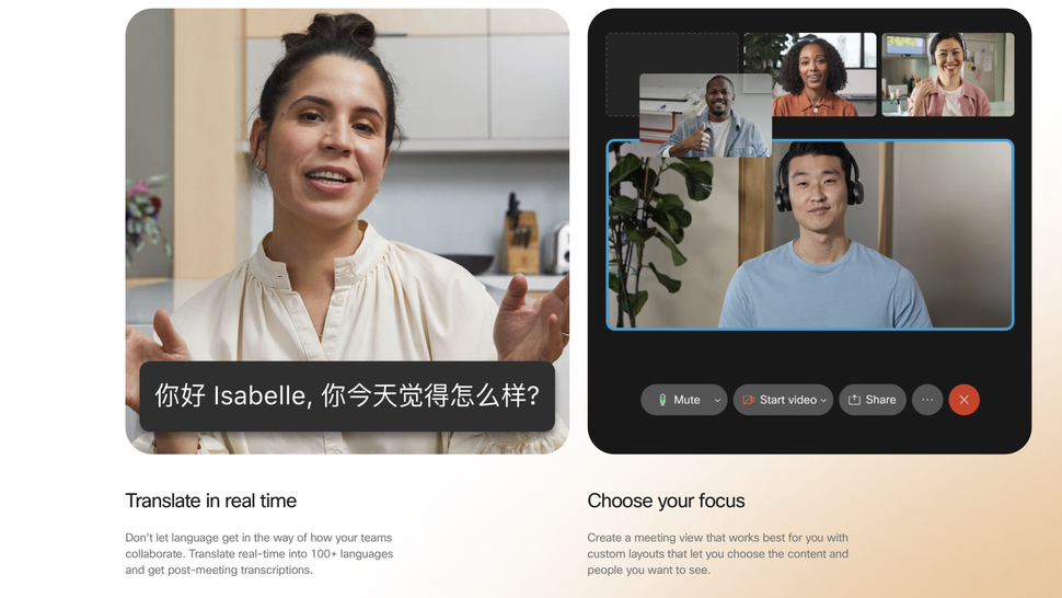 Best free video conferencing service of 2024 | TechRadar