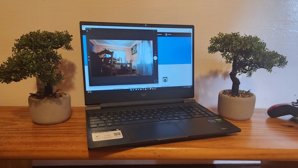 HP Victus 15 (2022) review — is this cheap gaming laptop actually good ...