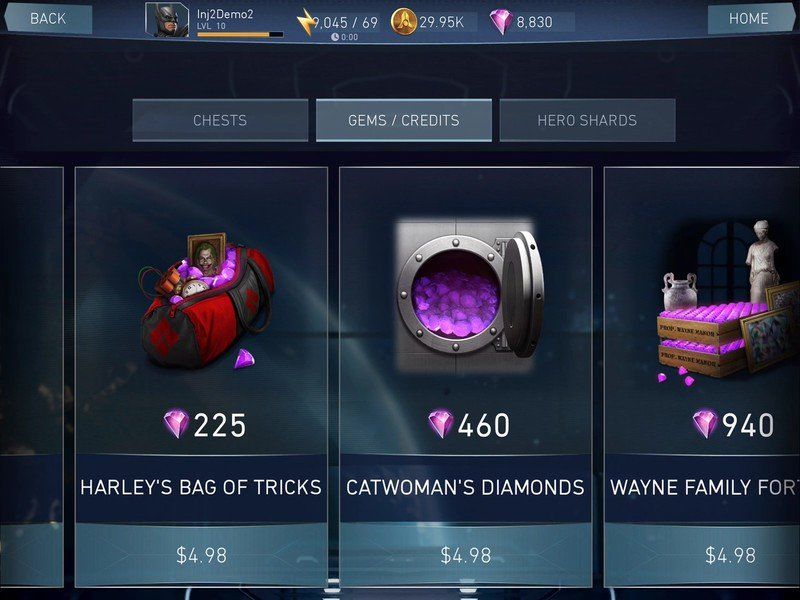 Everything you need to know about Injustice 2 on Android | Android Central