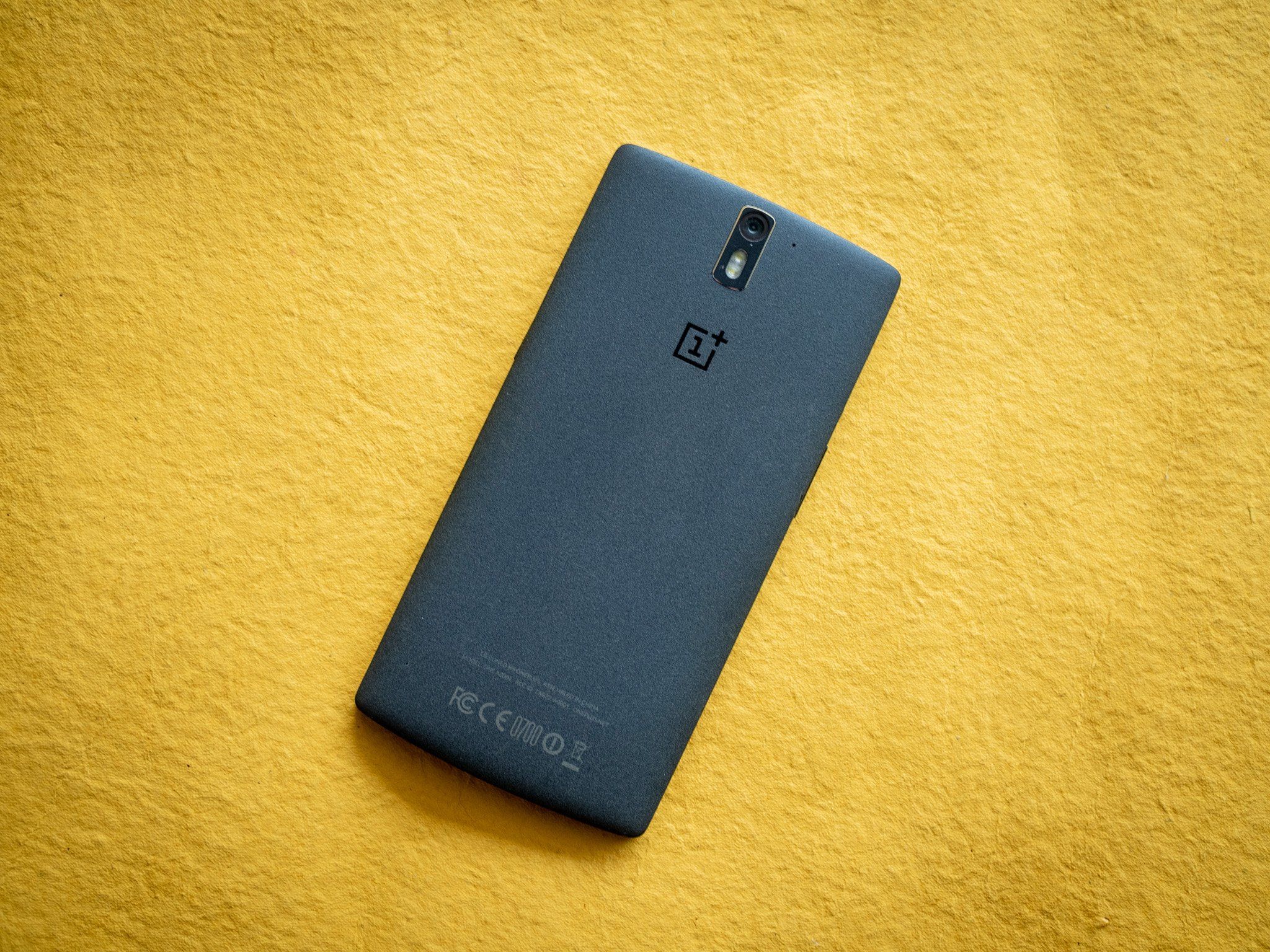 Looking back at the OnePlus One — $300 phones have come a long way ...