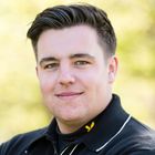 10 Things You Didn't Know About Sam Stevens | Golf Monthly