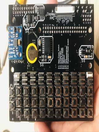 Ultra Mobile Raspberry Pi Returns With Latest Upgrades | Tom's Hardware