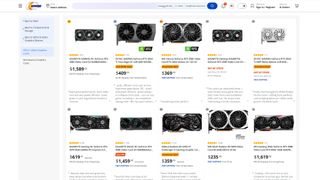 Nvidia's RTX 4080 Tops Newegg's List of Best-Selling GPUs | Tom's Hardware