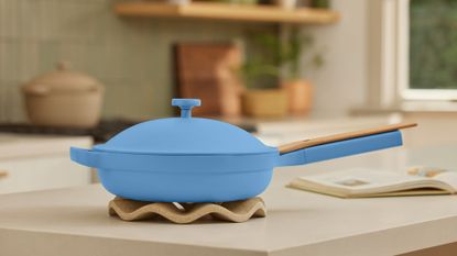 Our Place has given the iconic Always Pan a fresh new look | Ideal Home
