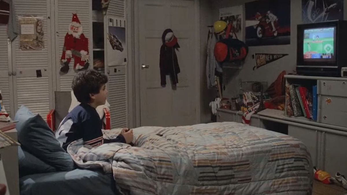 32 Movies With Great Video Game Scenes | Cinemablend