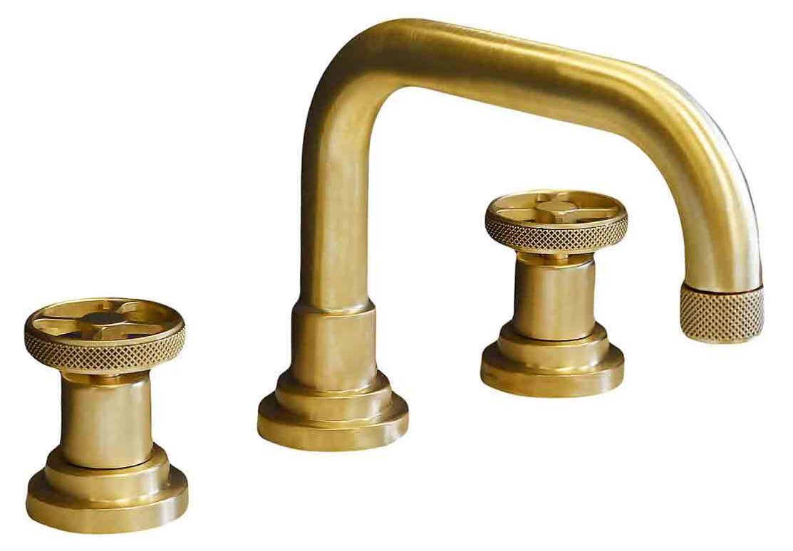 Cool Modern Taps: The Coolest & Snazziest Kitchen And Bathroom Taps