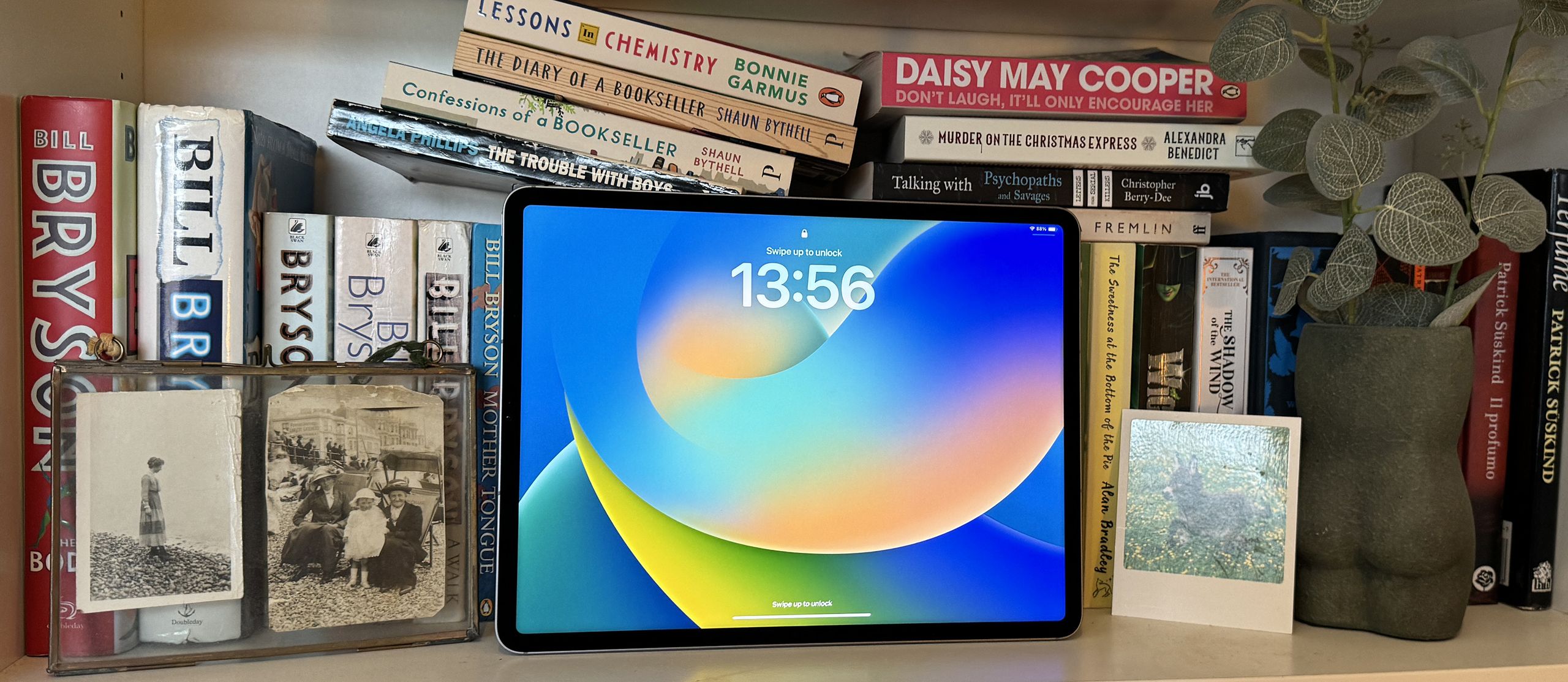 Apple iPad Pro (6th Gen, 2022) review | Digital Camera World