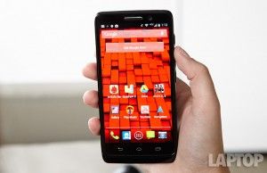 Motorola Droid Mini for Verizon - Smartphone Review - LAPTOP | Laptop Mag