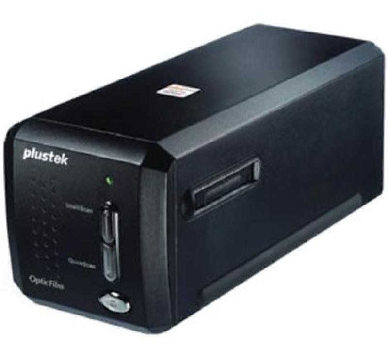 The best film scanners | Digital Camera World