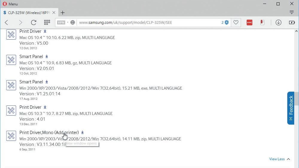 How to set up a network printer in Windows | TechRadar