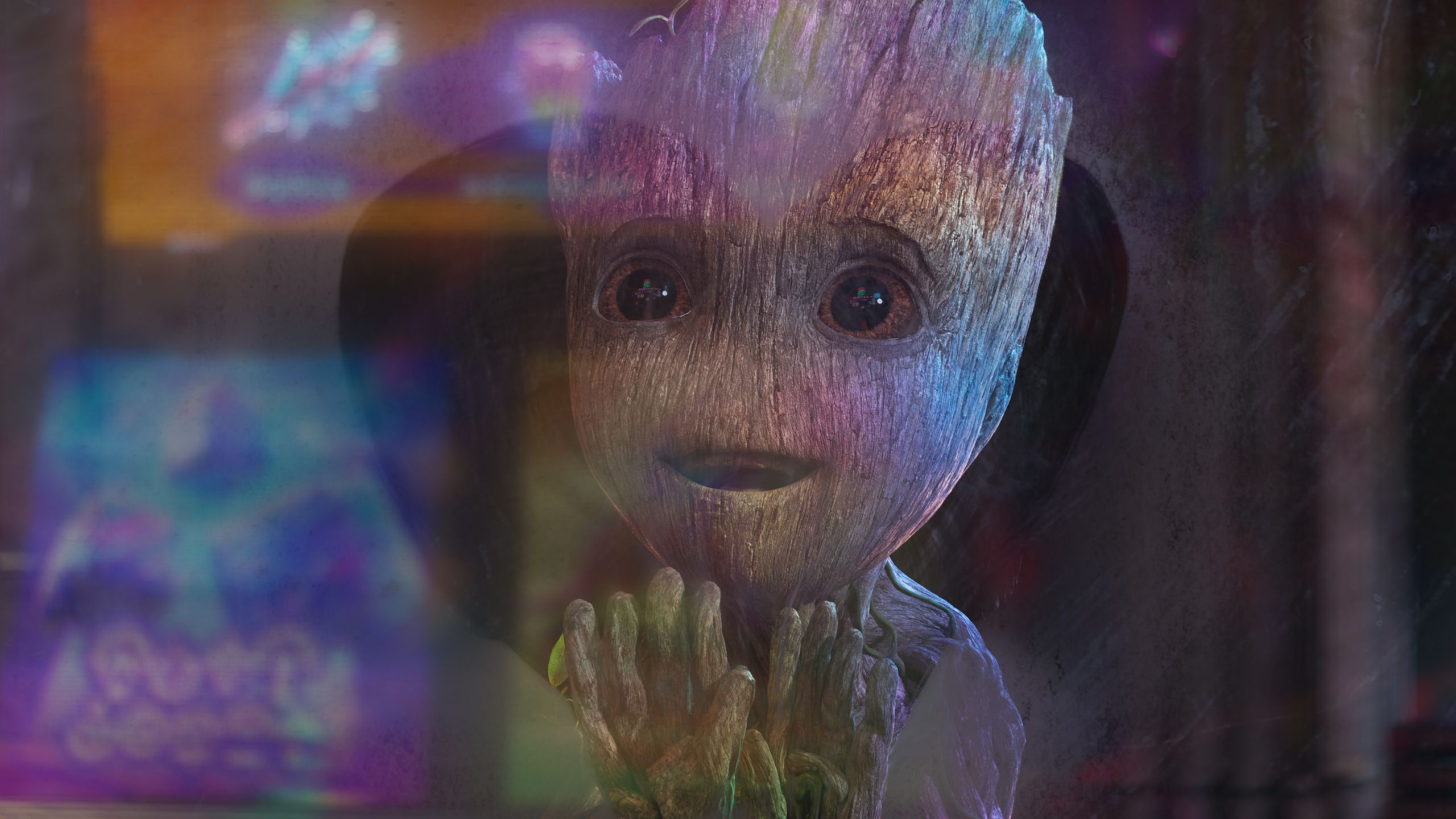 Disney Plus to Debut ‘I Am Groot' in September | Next TV | Multichannel ...