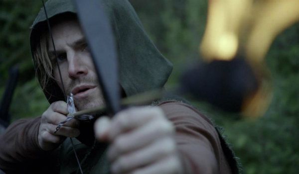 Every Arrow Season, Ranked By Greatness | Cinemablend