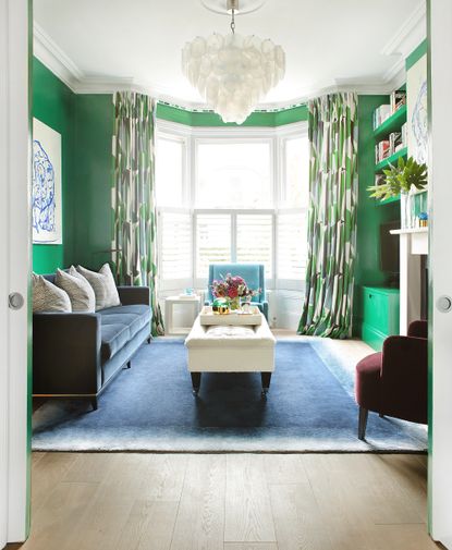 Living room lighting ideas: 39 ways to decorate and illuminate your ...