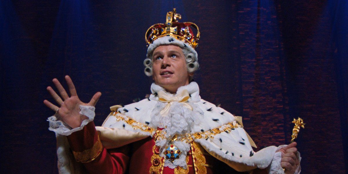 Hamilton's Jonathan Groff Is Heading Back To Netflix, But Not For ...