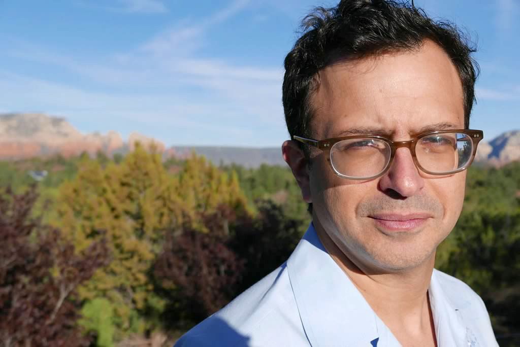 Daniel Borzutzky's book recommendations | The Week