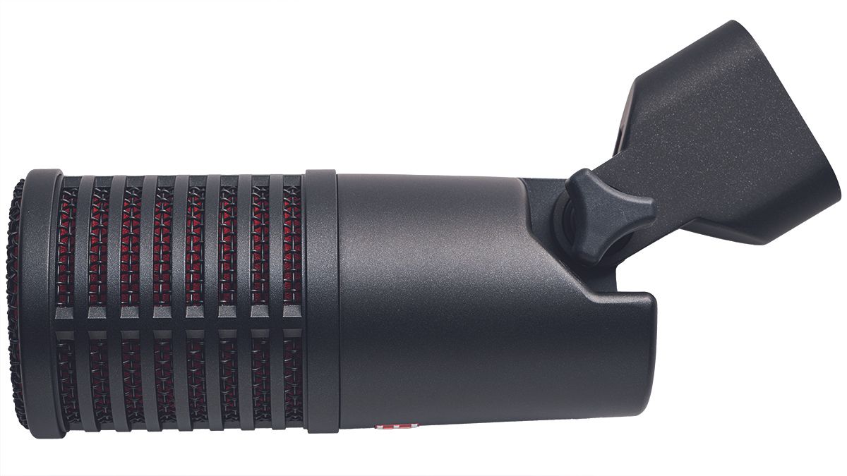 sE Electronics DynaCaster review | MusicRadar