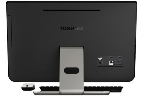 Toshiba All-In-One PX35t-A2210 Review - 23 Inch PC | Tom's Guide