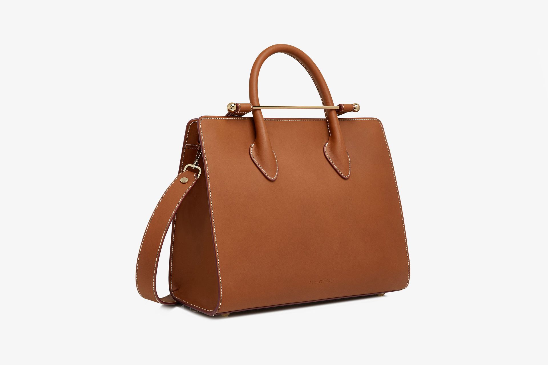 How Strathberry Nailed Attainable Luxury | Who What Wear