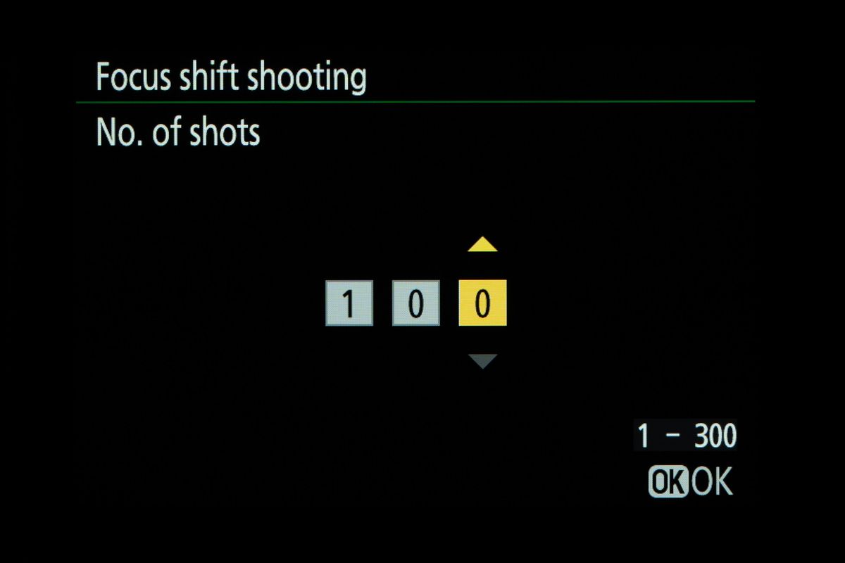 Focus-stack your close-up photos the easy way with Nikon’s Focus Shift ...