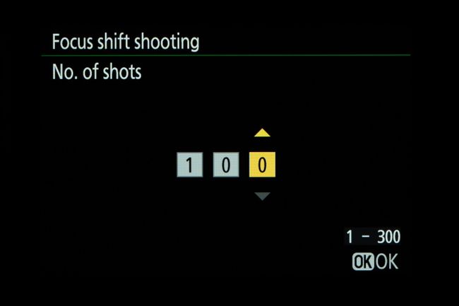 Focus-stack your close-up photos the easy way with Nikon’s Focus Shift ...