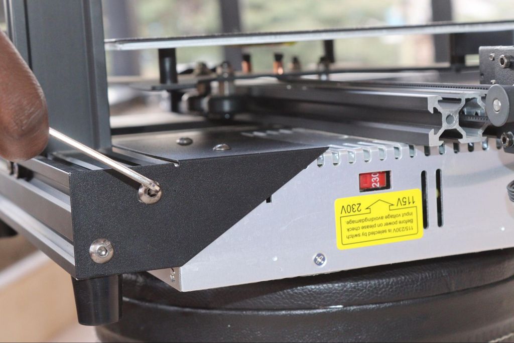 How to Fix a Noisy 3D Printer: 10 Possible Solutions | Tom's Hardware