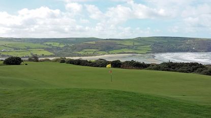 Cardigan Golf Club Course Review | Golf Monthly