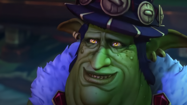 WoW Kaja Cola machine puzzle solution | PC Gamer