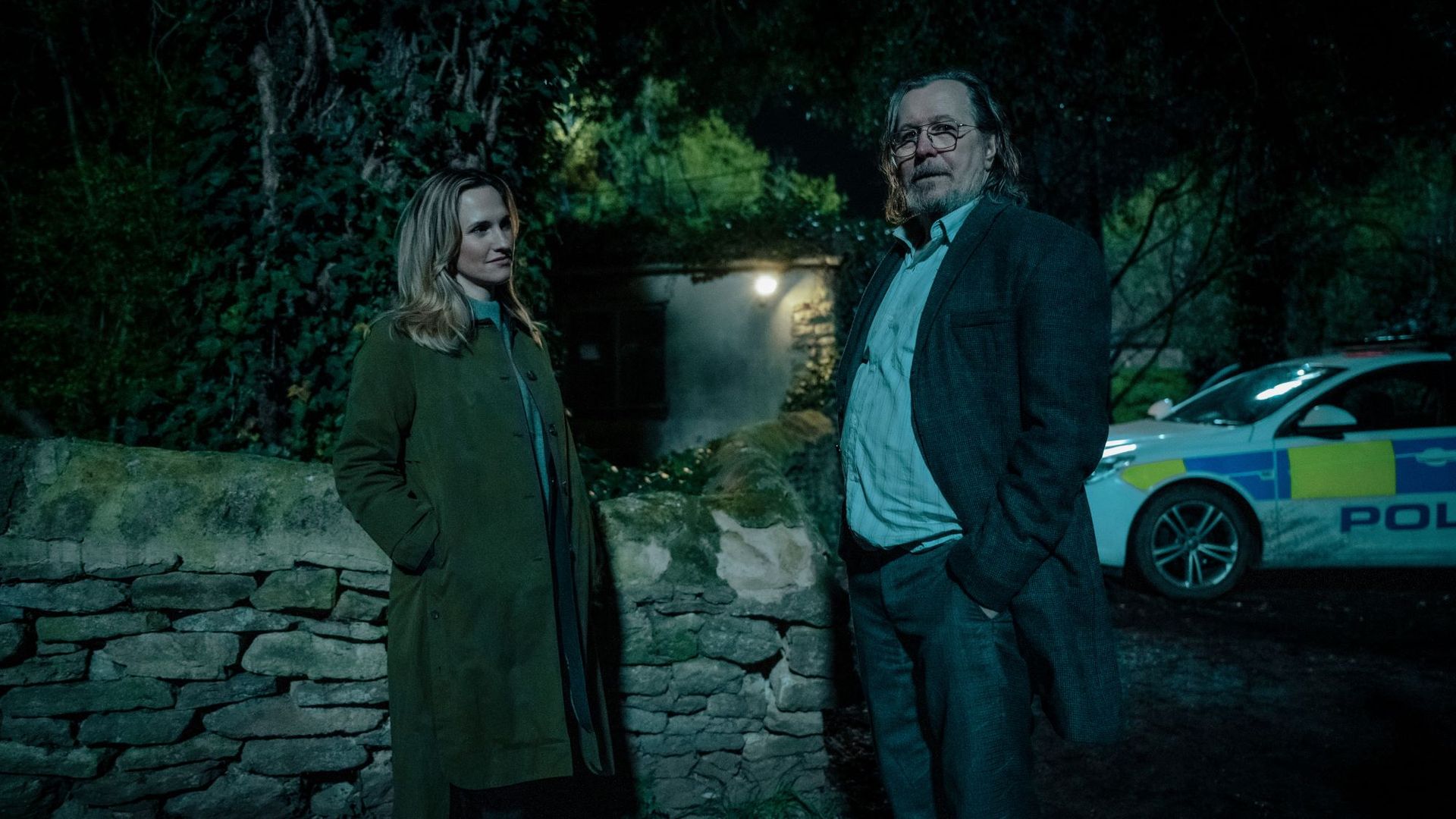 How to watch Slow Horses season 4 online and release schedule | What to ...