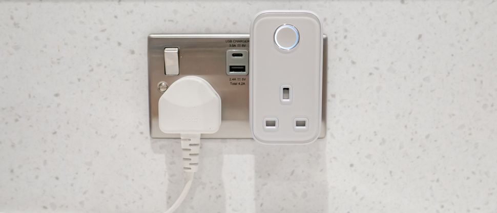 Hive Active smart plug review | TechRadar