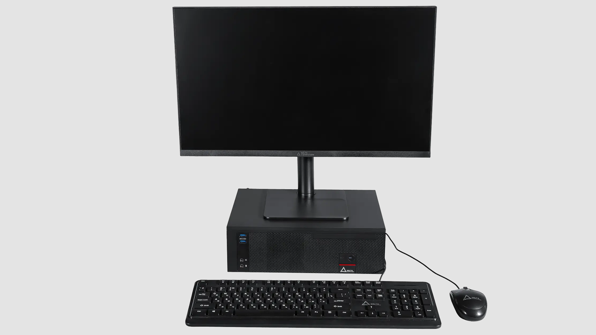 Russian Nuclear Company Tests ‘Beaver’ PCs With Homegrown Baikal CPUs ...