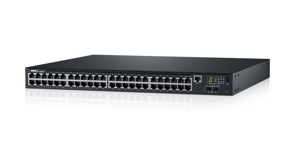 Dell Networking C9010 Network Director review | ITPro