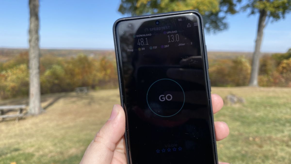 Visible Wireless Review | Android Central