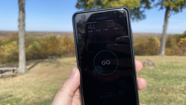 Visible Wireless Review | Android Central