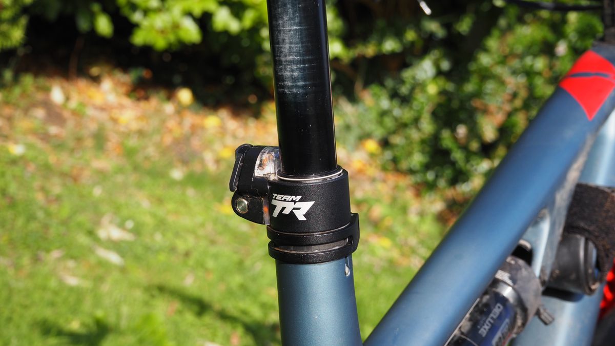 Merida One-Forty 6000 long-term test | Bike Perfect