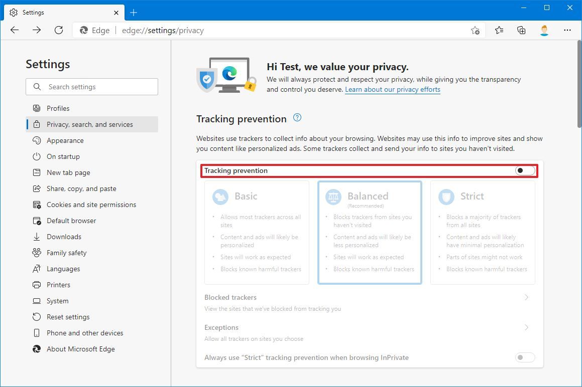 9 features to make the most out of Microsoft Edge on Windows 10 ...
