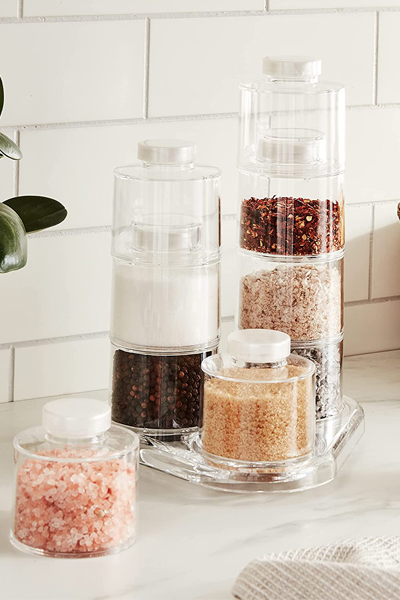 8 stylish spice racks to make your spices an organized dream | Real Homes