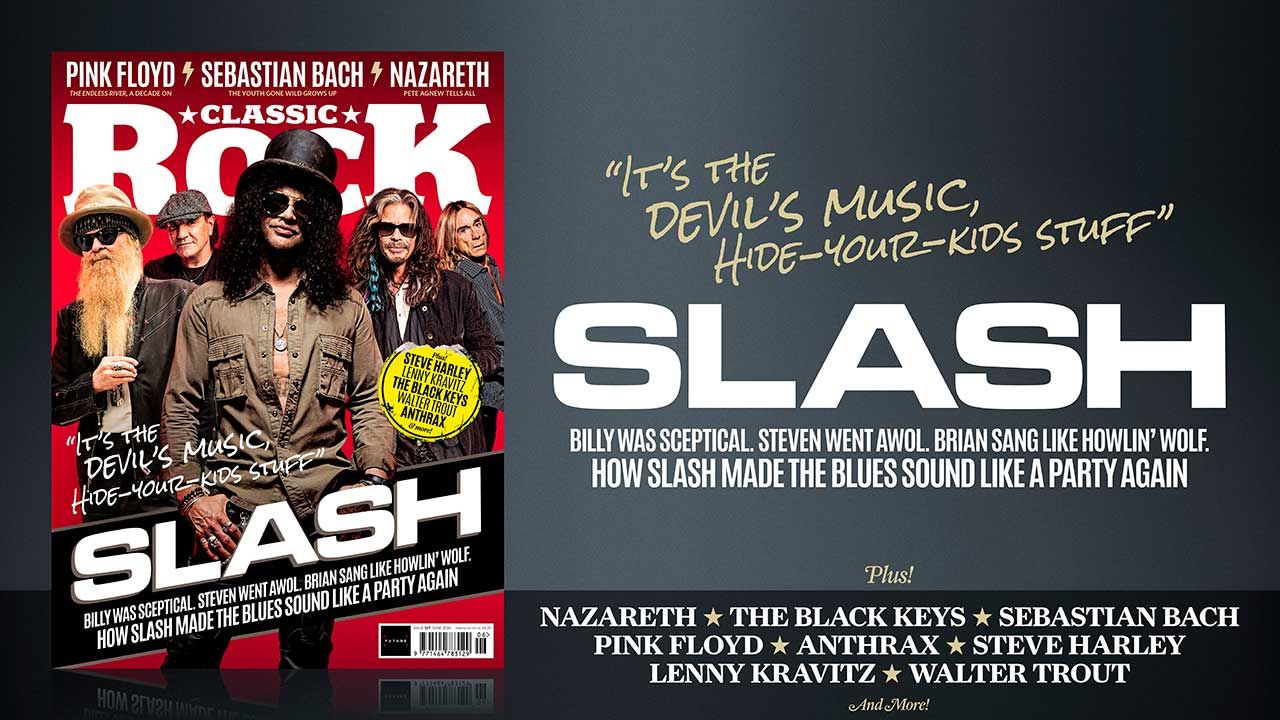 Classic Rock | Louder