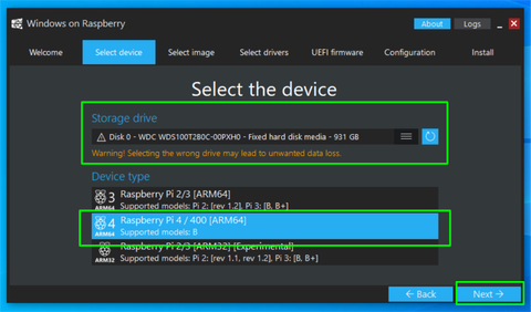 How to Install Windows 11 on a Raspberry Pi 4 | Tom's Hardware