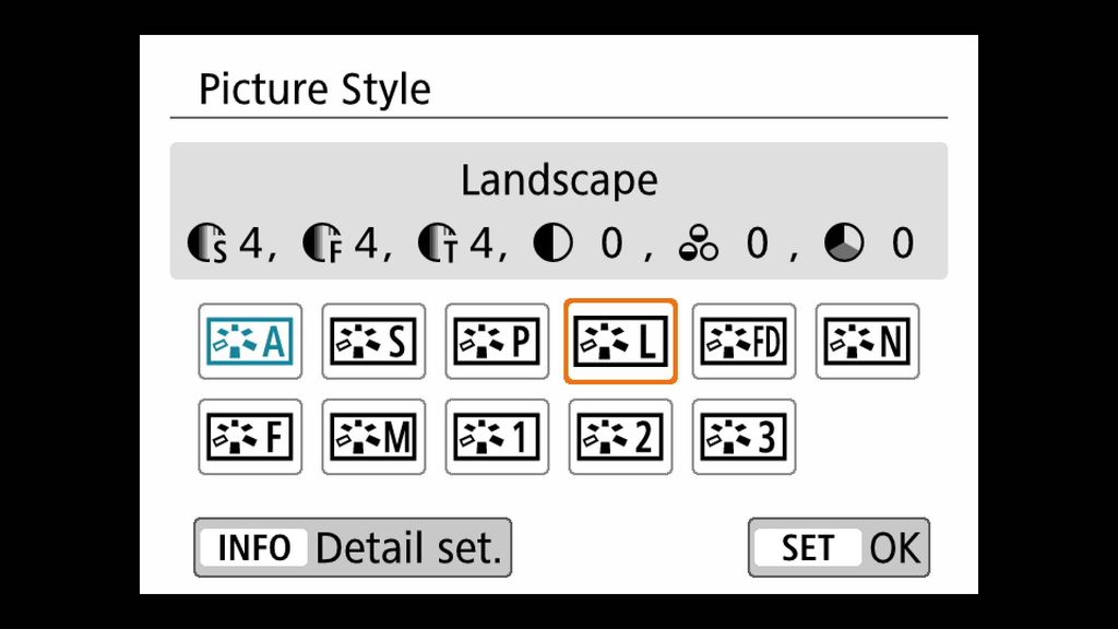 How to Use the Canon Rebel T7i - Tips, Tricks and Settings | Tom's Guide