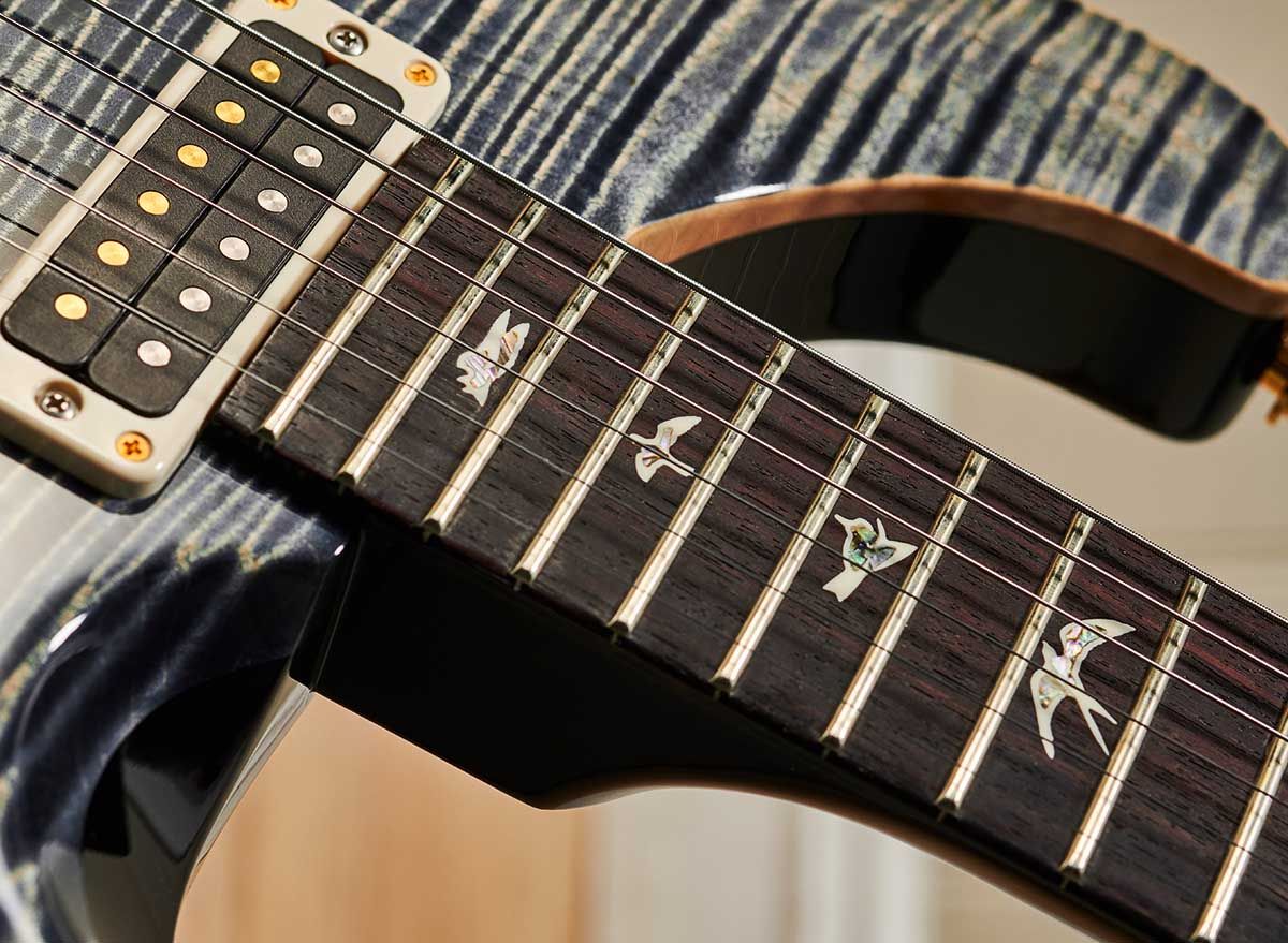 PRS Studio 2021 review | MusicRadar