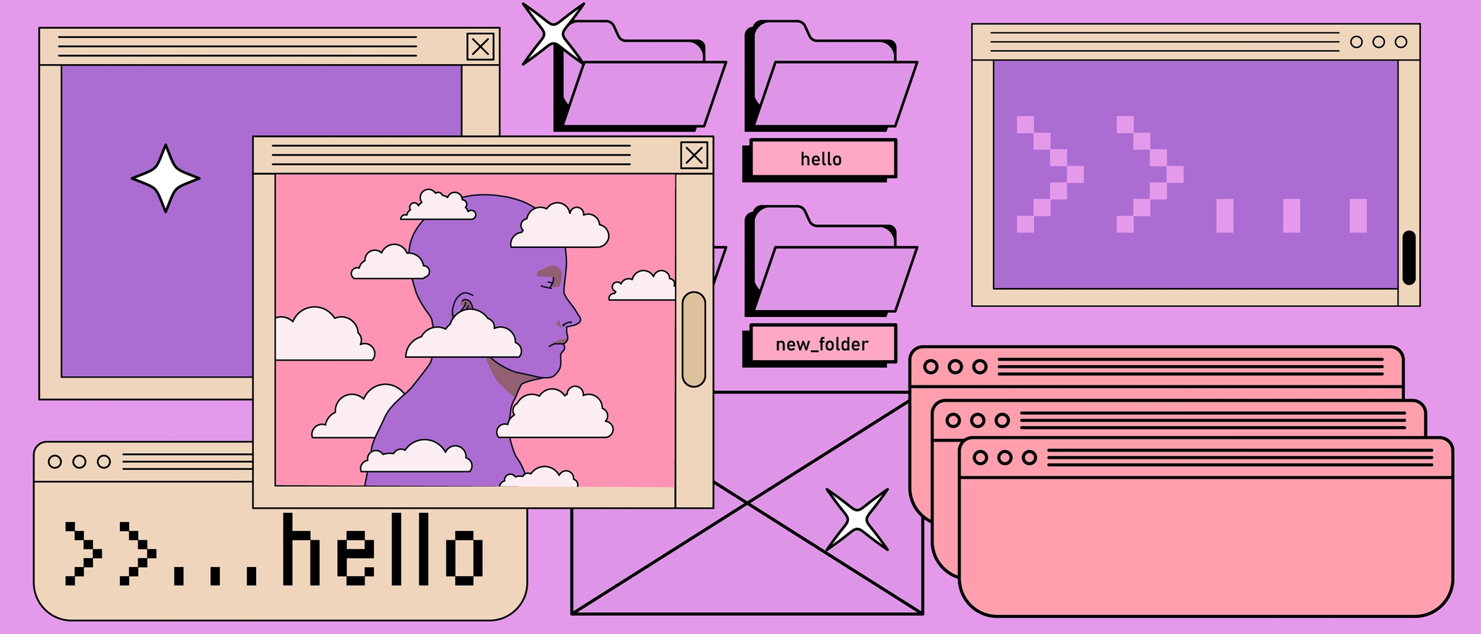 The inside story of the browser wars, told by a veteran | TechRadar