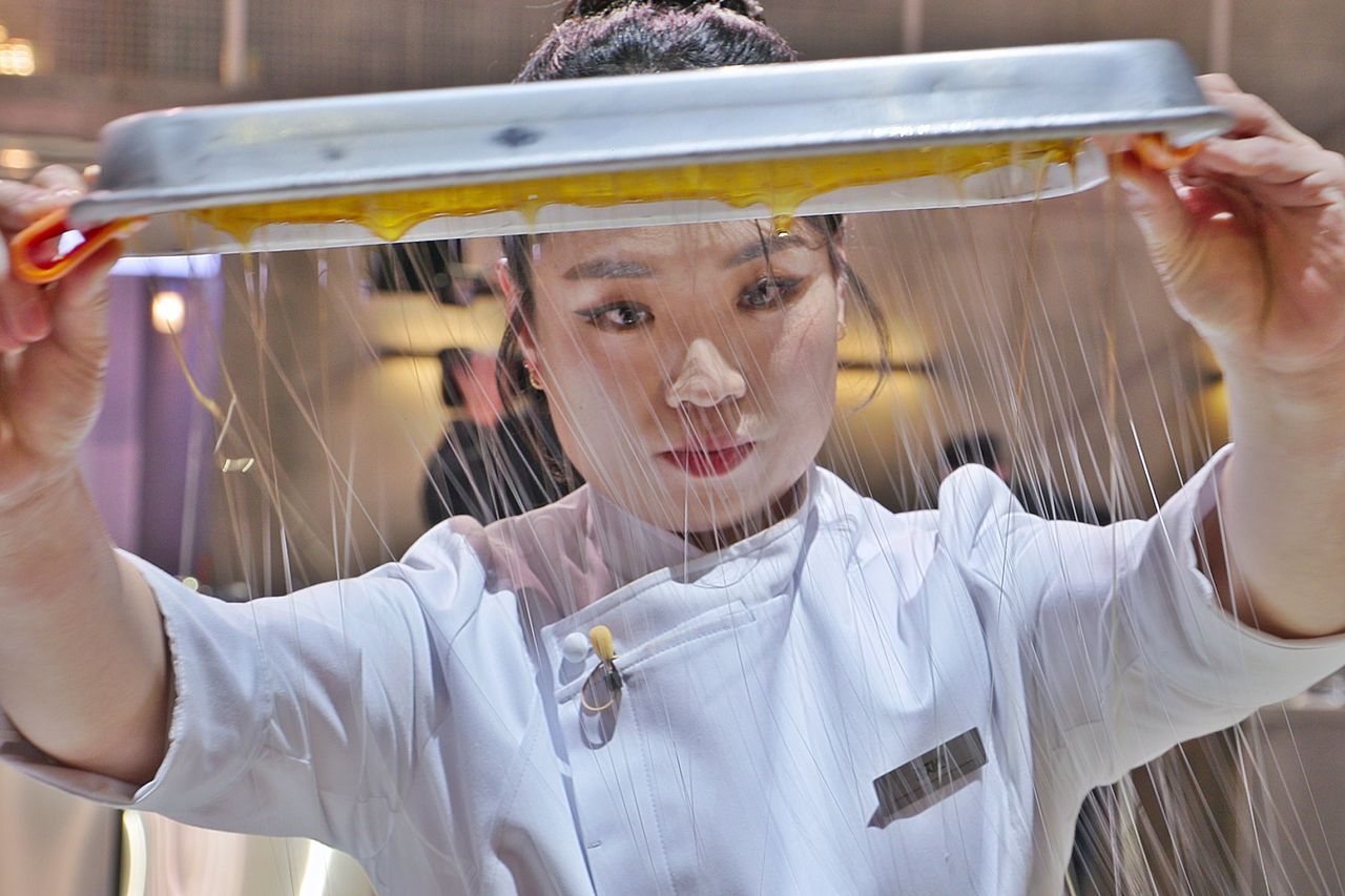 'Culinary Class Wars' Season 2: Release Schedule, Cast, and More ...
