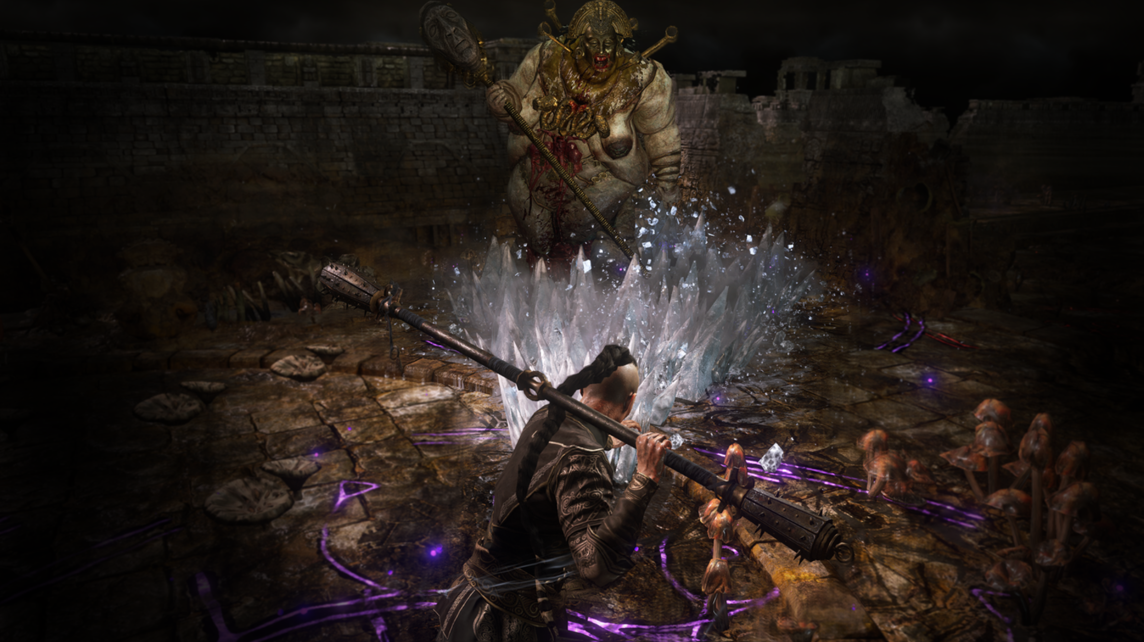 Path of Exile 2 is now a full standalone game with a closed beta ...