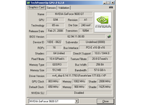 Two Favorites: CPU-Z And GPU-Z - Roundup: The Best Overclocking ...