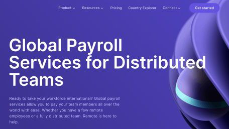 Best payroll software in the UK (August 2025) | TechRadar
