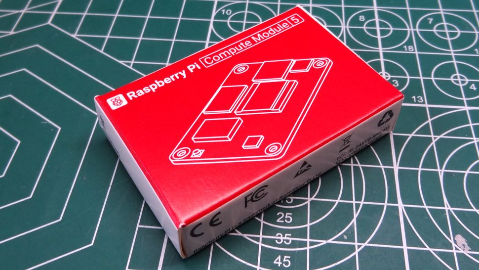 Raspberry Pi Compute Module 5 Review More Power Same Form Factor Toms Hardware