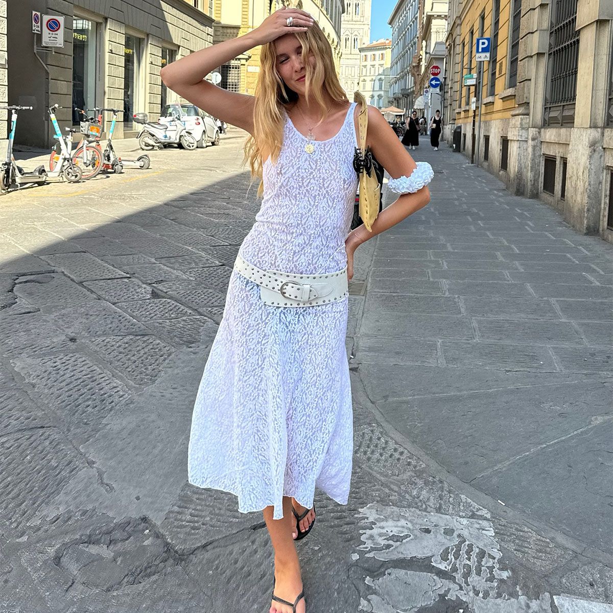 5 Trendy Updates to Make Your Spring Outfits Look Fresh | Who What Wear