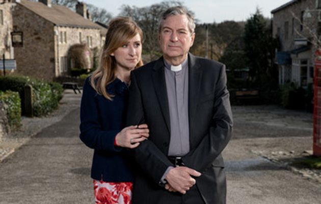 Ashley Thomas makes emotional comeback in Emmerdale dream scene | What ...
